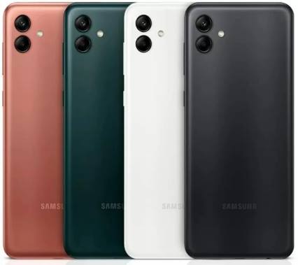 Samsung Galaxy M04 Full Specs, Features, Price In Philippines