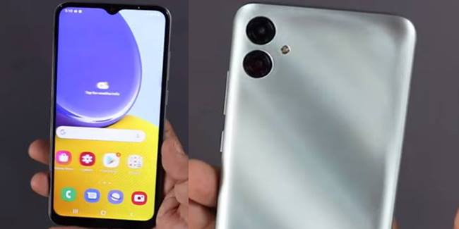 Samsung Galaxy M04 Full Specs, Features, Price In Philippines