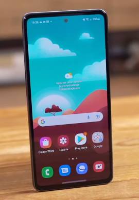 Samsung Galaxy Quantum 3 Full Specs, Features, Price In Philippines