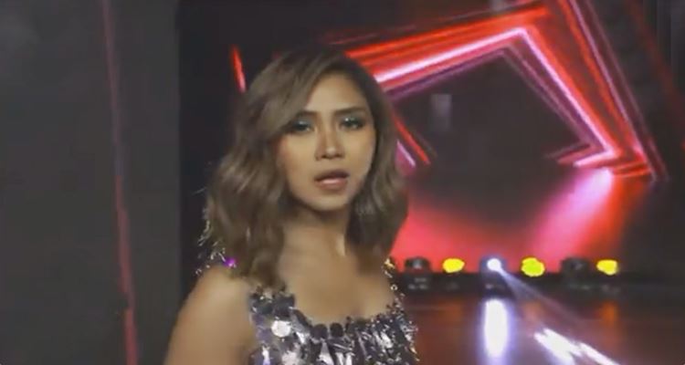 Sarah Geronimo Gushes About Her ASAP Comeback