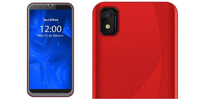 TechPad M5 Go Full Specifications, Features, Price In Philippines