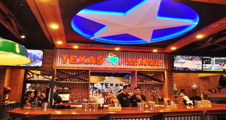 Texas Roadhouse Branches In The Philippines - Here's A List