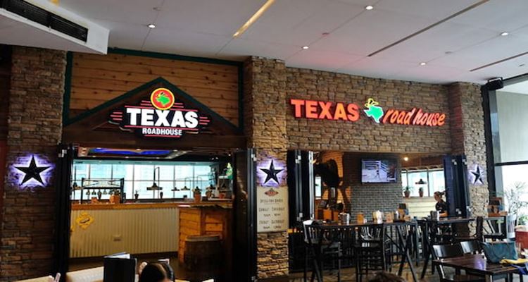 Texas Roadhouse Menu - Be Delighted By Their Signature Dishes