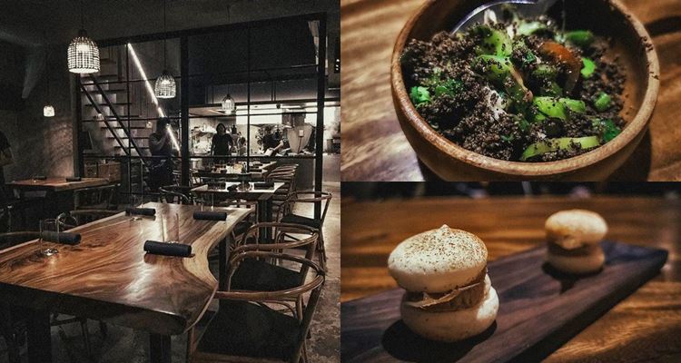 Toyo Eatery In Makati - A Taste Of Filipino Culture Through Food