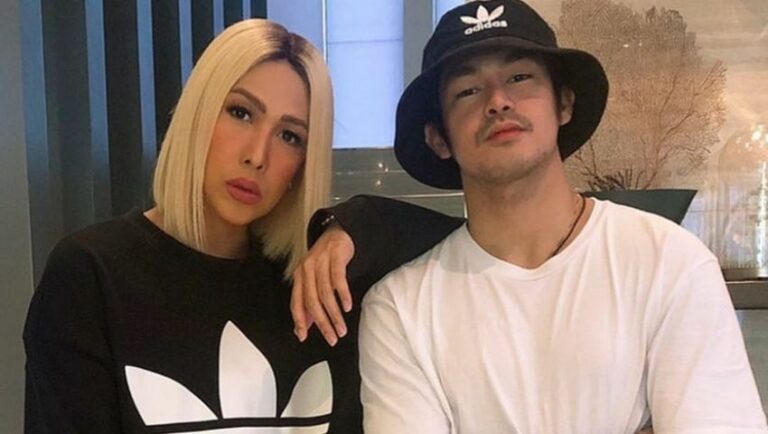 Ion Perez "Matalas ang dila" Like Vice Ganda - Cristy Fermin