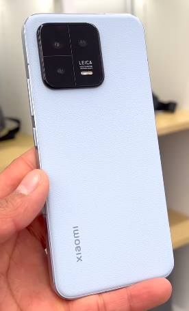 Xiaomi 13 Full Specifications, Features, Price In Philippines
