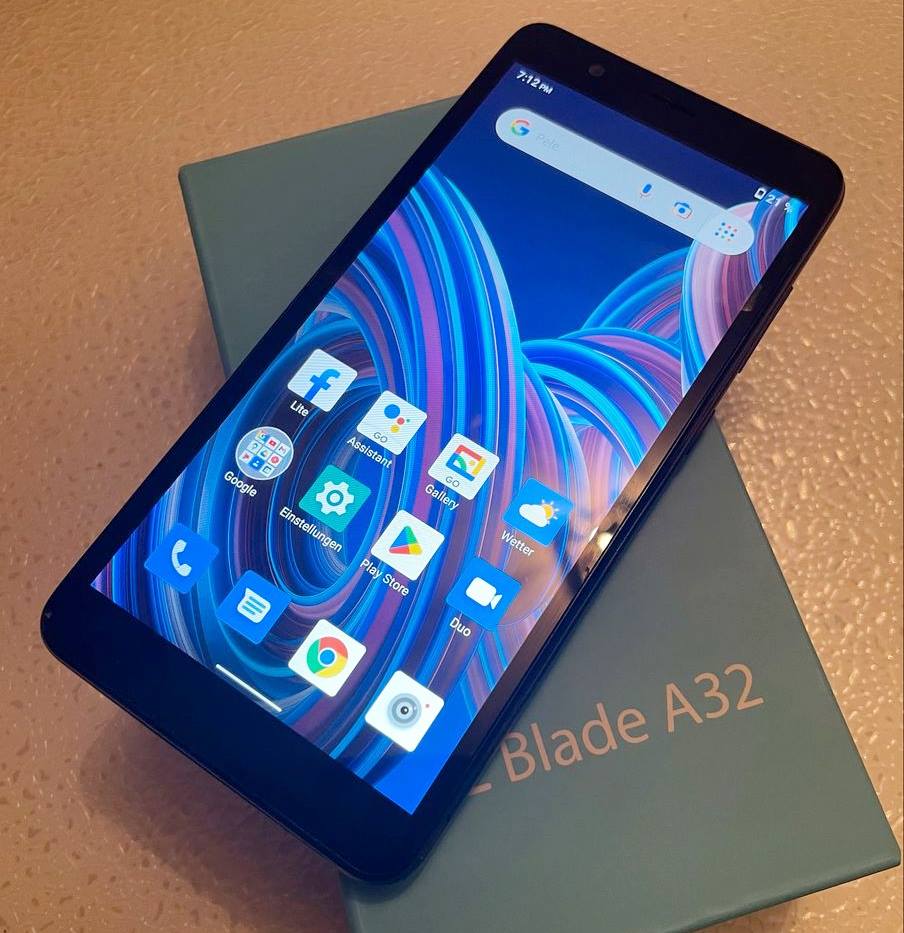 ZTE Blade A32 Full Specifications, Features, Price In Philippines