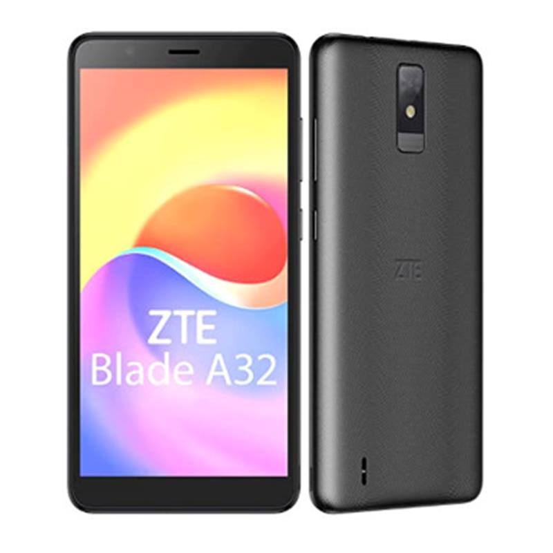 ZTE Blade A32 Full Specifications, Features, Price In Philippines