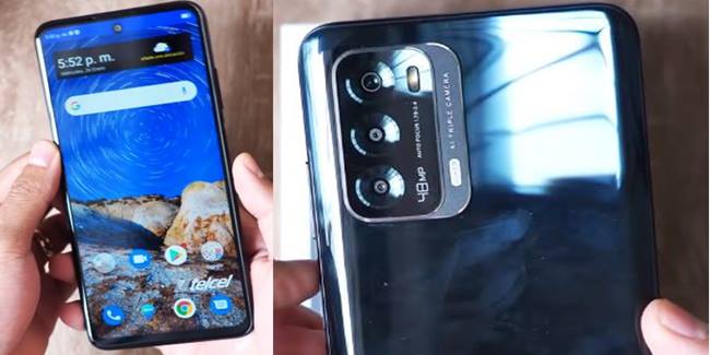 ZTE Blade V40 Full Specifications, Features, Price In Philippines