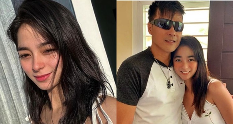 AJ Raval Baby Issue, Jeric Raval Shares His Reaction