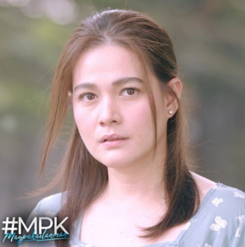 Bea Alonzo 'Magpakailanman' Episode vs. 'Maaala Mo Kaya' Final Episode