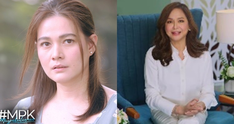 Bea Alonzo 'Magpakailanman' Episode vs. 'Maaala Mo Kaya' Final Episode