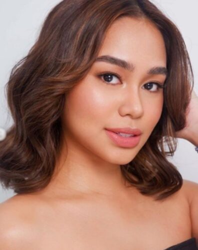 Bella Racelis Asked About Real Score Between Her, Joshua Garcia