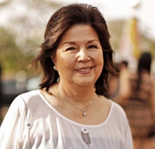 Boots Anson Roa Offered To Do Liza Lorena's 'Family Matters' Role