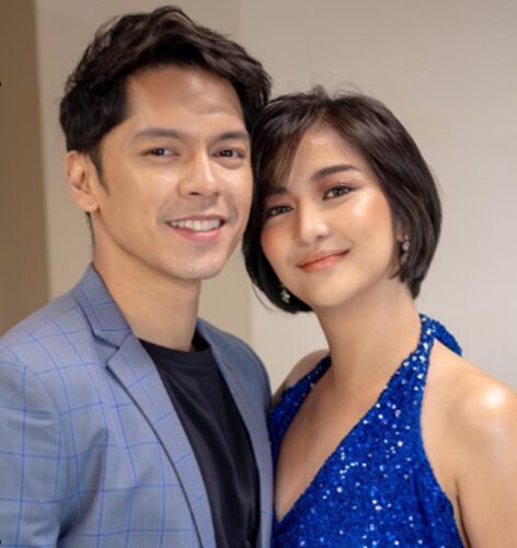 Carlo Aquino, Charlie Dizon Spotted Together, Are They A Couple Now?