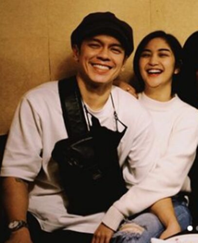 Carlo Aquino, Charlie Dizon Spotted Together, Are They A Couple Now?