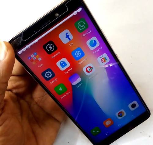 iTel S33 Full Specifications, Features, Price In Philippines