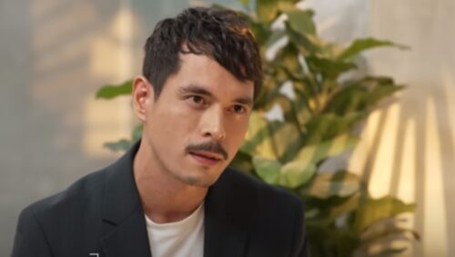 Jake Cuenca Admits "Nainggit" To Paulo Avelino | PhilNews