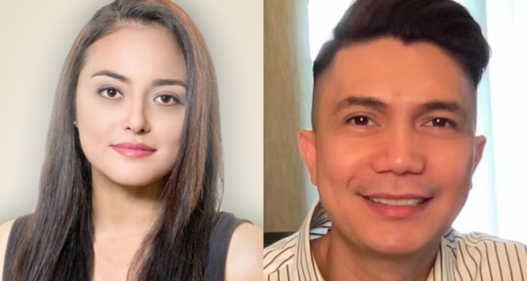 Kat Alano Shares Emotional Tweets After Vhong Navarro Was Allowed To ...