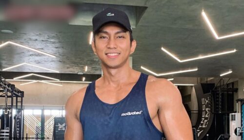 Rendon Labador Challenges Alex Gonzaga: 'No holds barred interview'