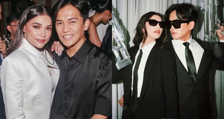 Rhian Ramos, Sam Verzosa's Relationship Is Over?