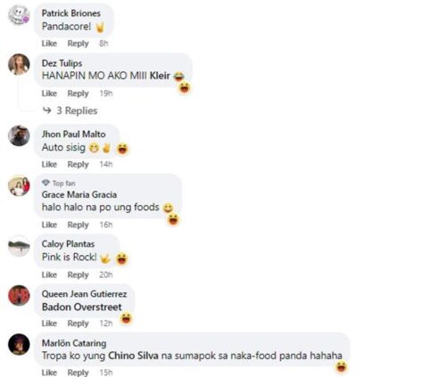 Food Panda Rider Goes Viral for Joining Mosh During Hardcore Gig