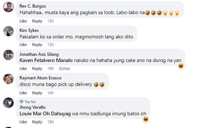 Food Panda Rider Goes Viral for Joining Mosh During Hardcore Gig