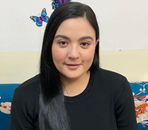 Sunshine Dizon Opens Up About Tough Time She's Going Through Now