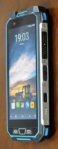 AORO M5 Full Specifications, Features, Price In Philippines