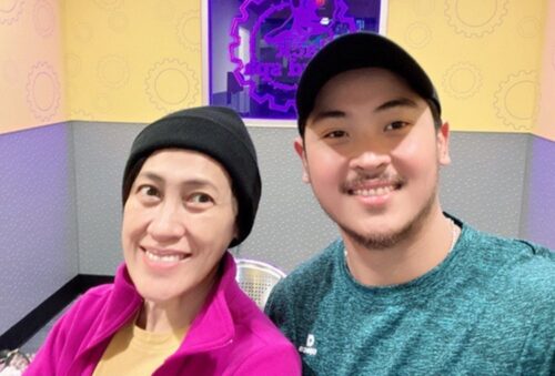 Ai-Ai delas Alas & Gerald Sibayan's First Date Story | PhilNews
