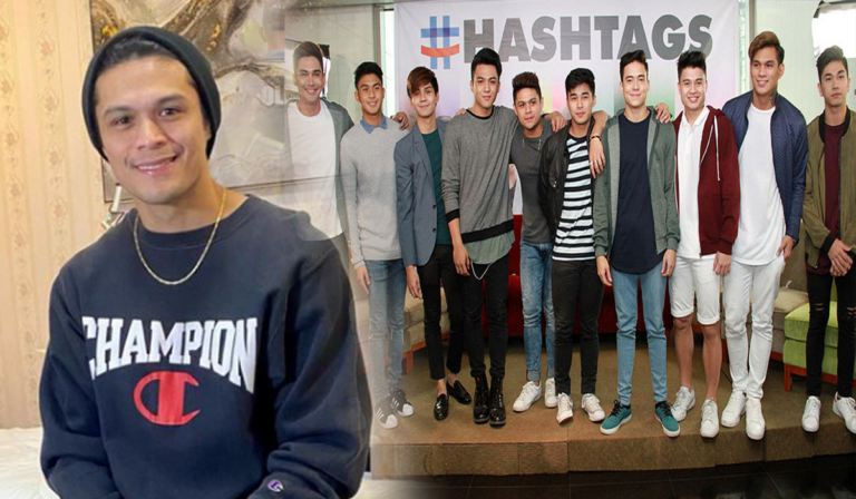 Aljhon Lucas Reveals Issue of Hashtags: “Ang issue na alam ko ay…”