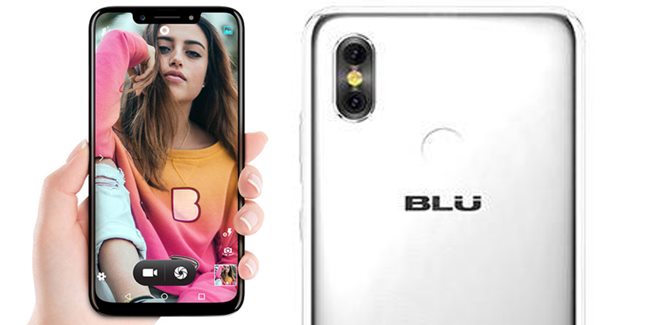 BLU Vivo One Plus (2019) Full Specs, Features, Price In Philippines
