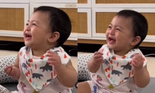 Jennylyn Mercado & Baby Dylan's 'Bungisngis' Video Bring Delight To ...