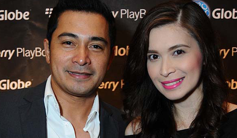 Sunshine Cruz Fully Forgiven Ex-Husband Cesar Montano