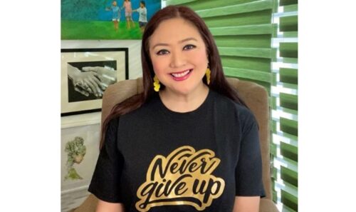 Christine Bersola-Babao Rushed To Hospital After Suffering Deadly ...