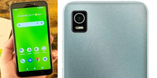 Cricket Debut Smart Full Specs, Features, Price In Philippines