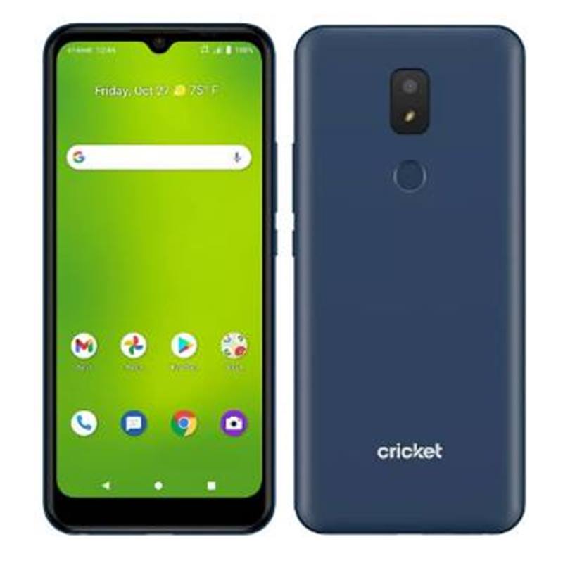 Cricket Icon 3 Full Specifications, Features, Price In Philippines