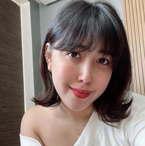 Dani Barretto Breaks Silence on Being the Uploader of Alex Gonzaga's Controversial Cake Video