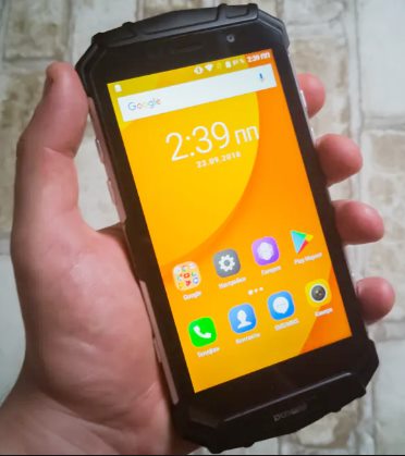 Doogee S60 Lite Full Specifications, Features, Price In Philippines