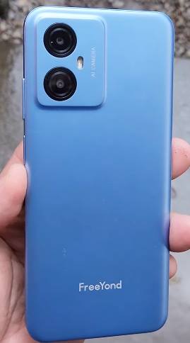 FreeYond F9 Full Specifications, Features, Price In Philippines