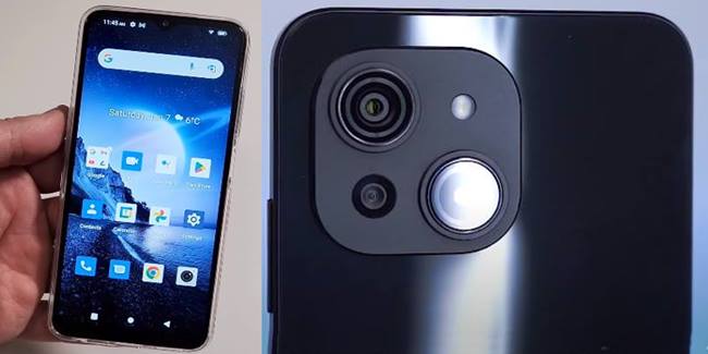 FreeYond M5 Full Specifications, Features, Price In Philippines