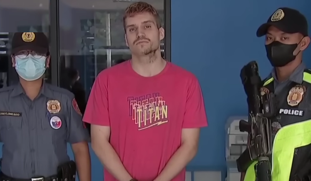 German Vlogger Arrested for Harassment of Minor for "Jowa Challenge"