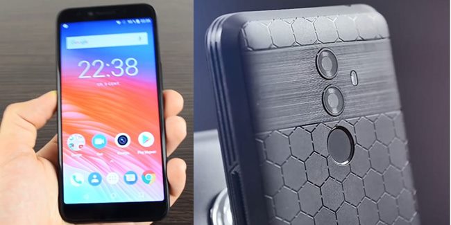 Homtom S99 Full Specifications, Features, Price In Philippines