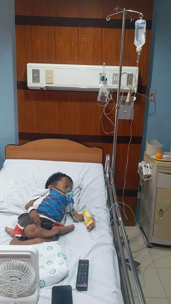 Viral Singer Jann Anthony Gabutan Gets Hospitalized: "sobrang hirap ...