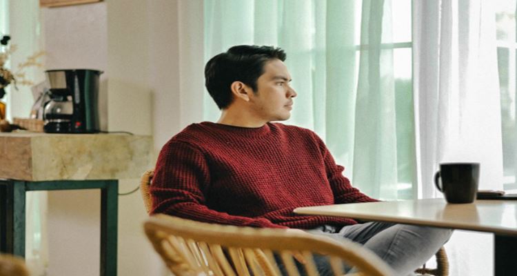 Jason Hernandez New Song Is About Time, Regrets, and Mistakes