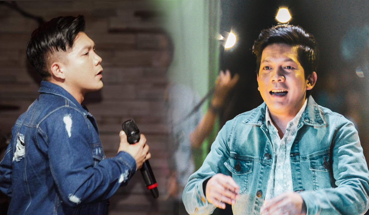 Jovit Baldivino “Nagparamdam” to His Family, Friends – Cristy Fermin