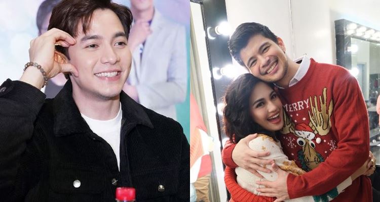 Julie Anne San Jose Camp Speaks About Alden's Revelation