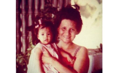 Kaye Abad Mourns Grandmother's Death W/ Heartfelt Post