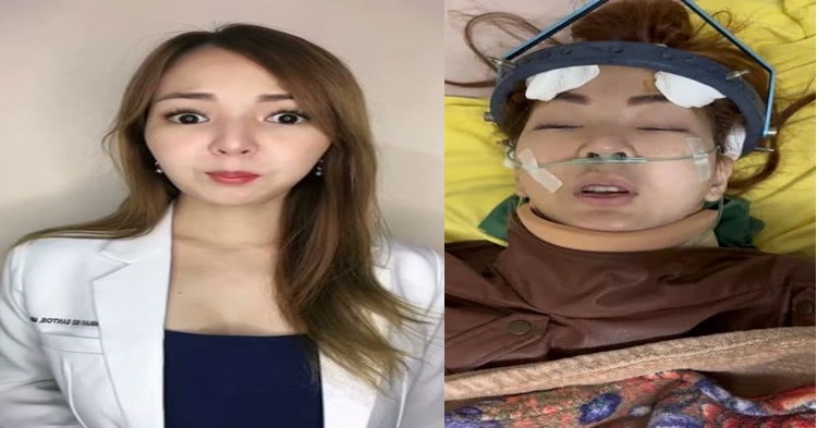 Doc Krizzle Luna Sustained Injuries After Involved in Car Accident