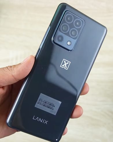 Lanix Alpha 9V Full Specifications, Features, Price In Philippines